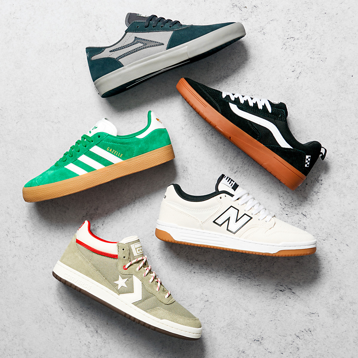 Multibuy Footwear | Rollersnakes