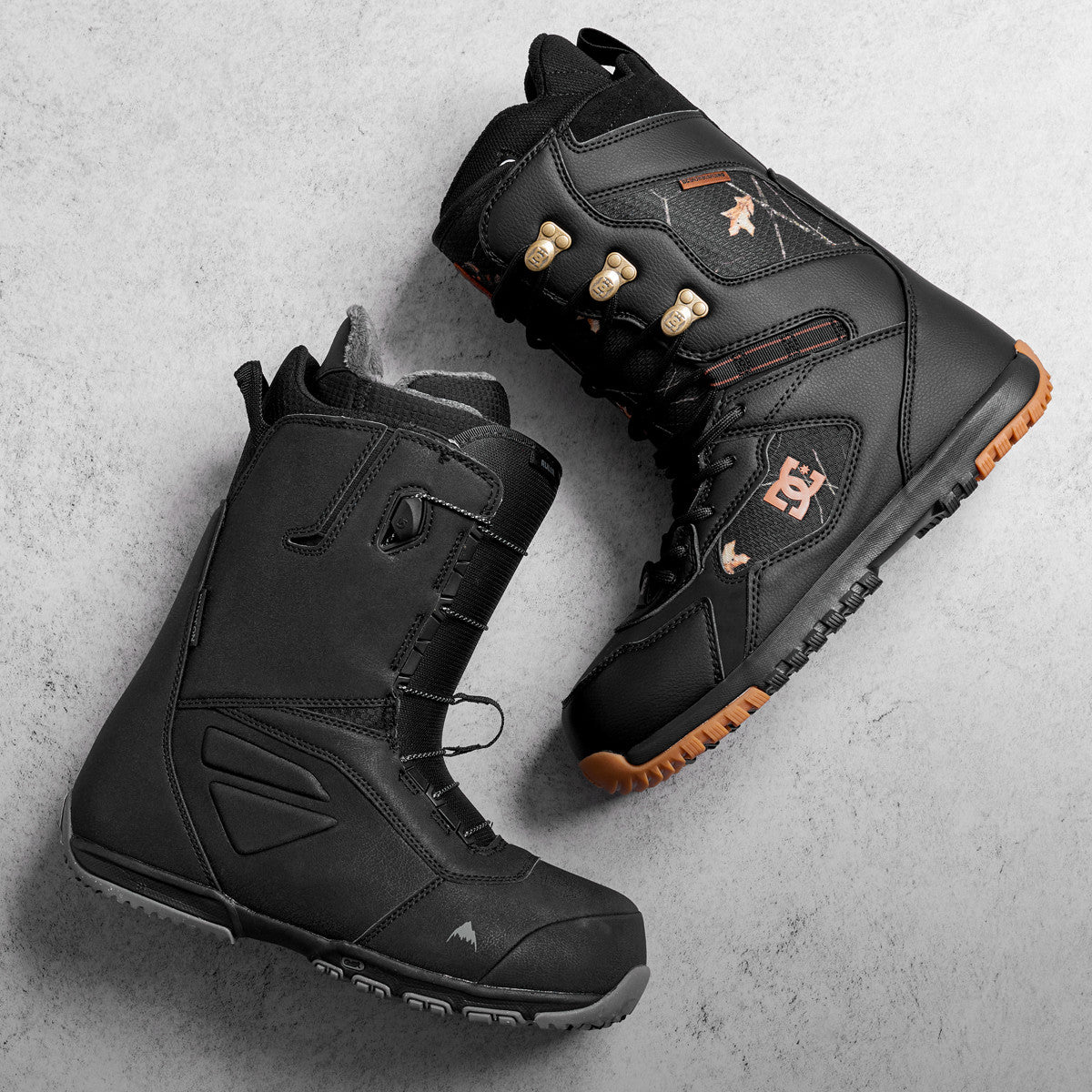 Snowboard Boots | Rollersnakes
