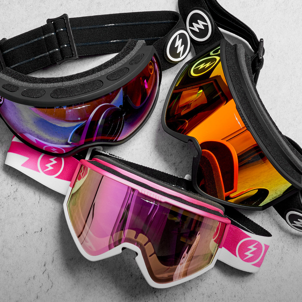 Snowboard Goggles | Rollersnakes