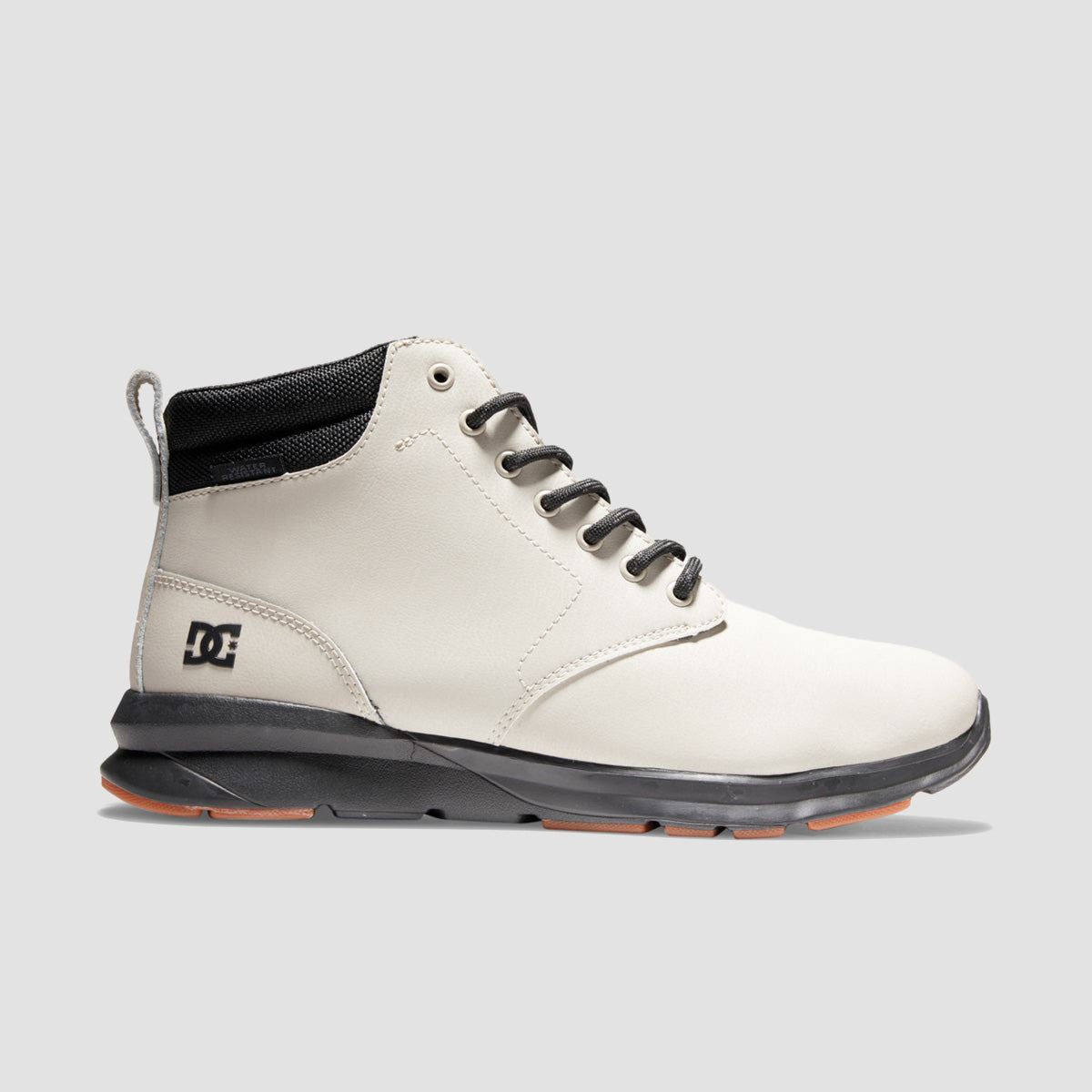 DC Mason 2 Boots Slate