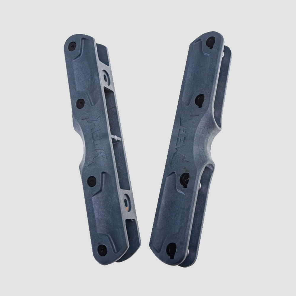 Ground Control MEGA Inline Frames Charcoal