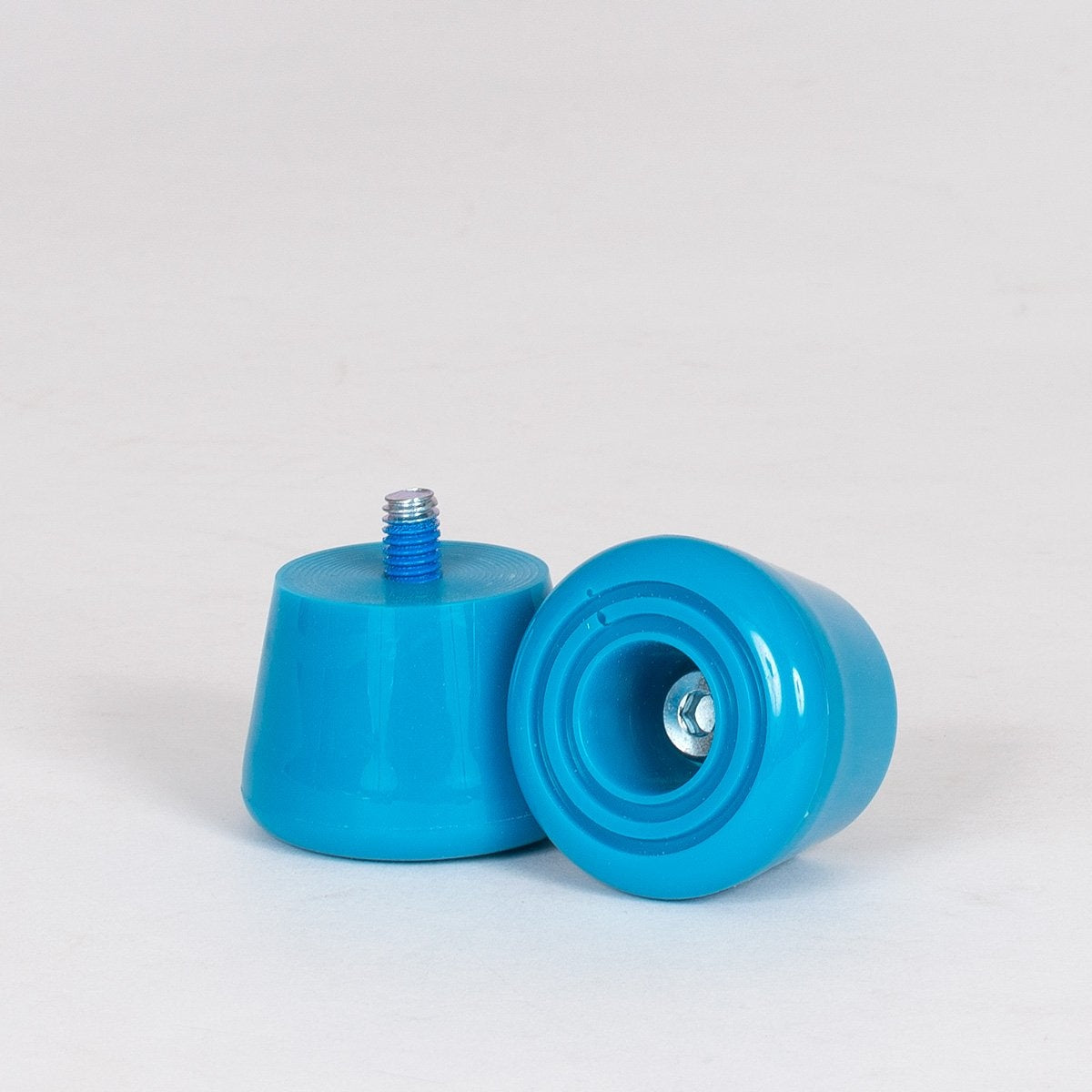 Rio Roller Toe Stoppers x2 Blue - rollersnakes.co.uk