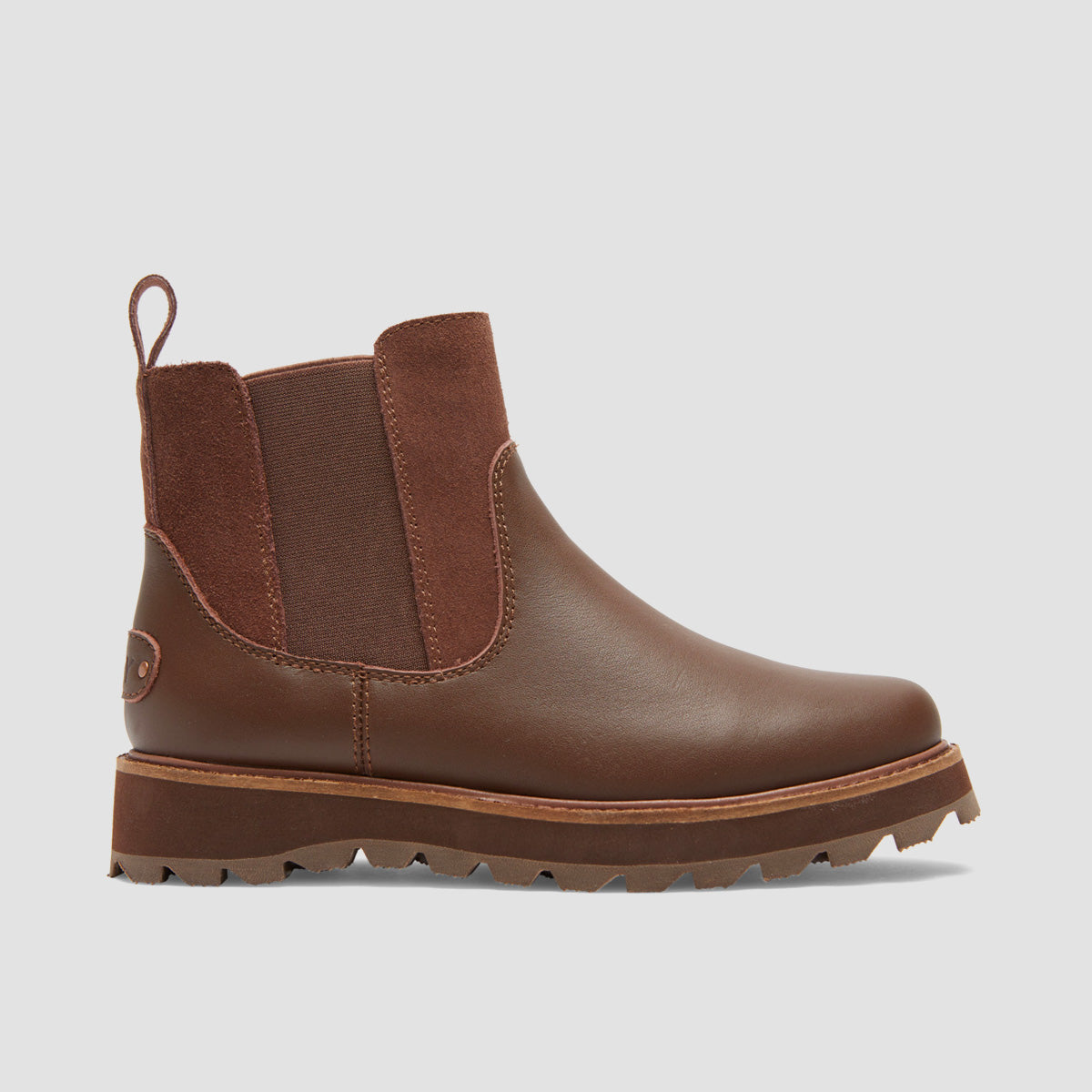 Roxy Marren Boots Brown - Womens